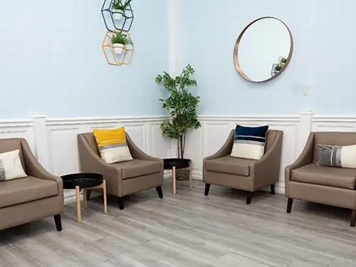 VIP Lounge At Cibao International Airport (STI)